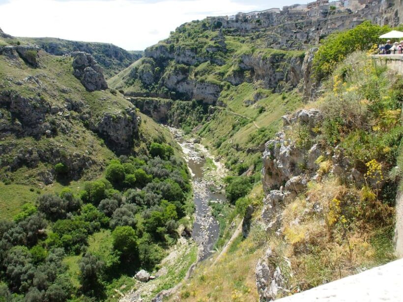 Matera: private tour and an ancient bakery in Altamura - The Rock Churches and Spiritual Heritage
