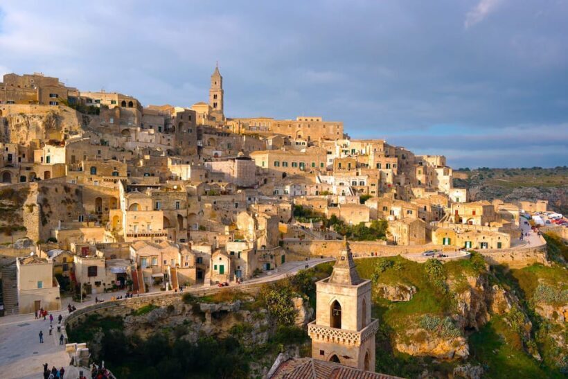 Matera: private tour and an ancient bakery in Altamura - A Culinary Time Capsule in Altamura