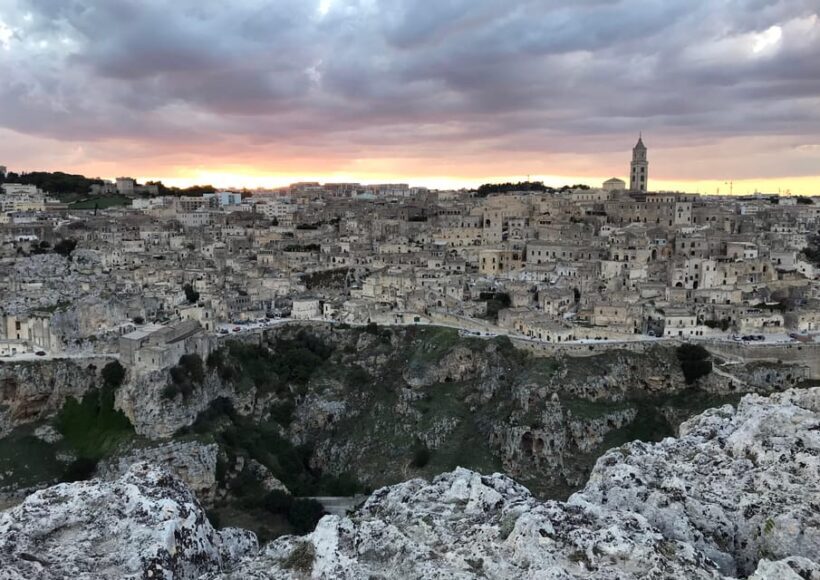 Matera: private tour and an ancient bakery in Altamura - Final Thoughts: Who Will Love This?
