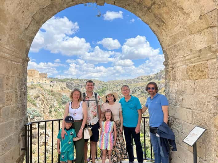 Matera: private tour and an ancient bakery in Altamura - FAQs