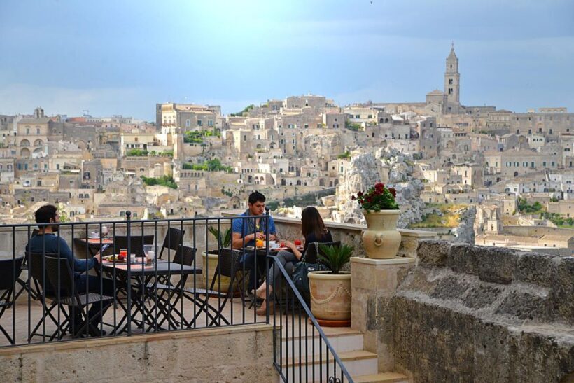 Matera: Private Tour of Sassi - What the Tour Covers and Why It Matters