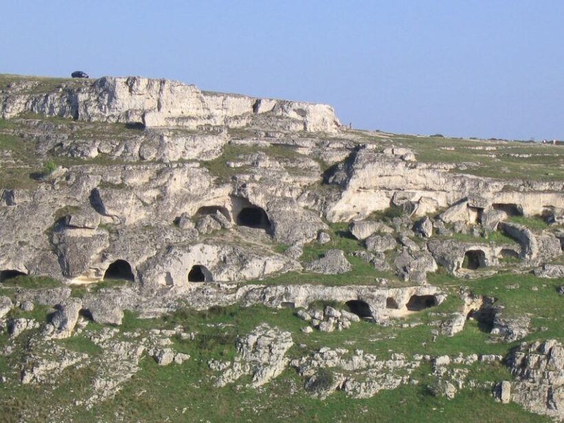 Matera: Private Walking Tour - An In-Depth Look at the Tour Experience