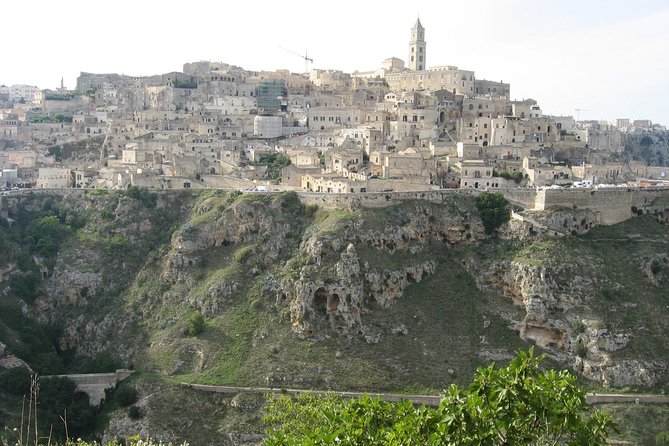 Matera Sassi 2 hours Private Tour - The Value Proposition
