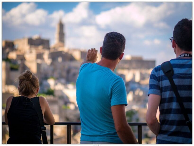 Matera: Sassi History and Culture Walking Tour - The Value of Guided Interpretation
