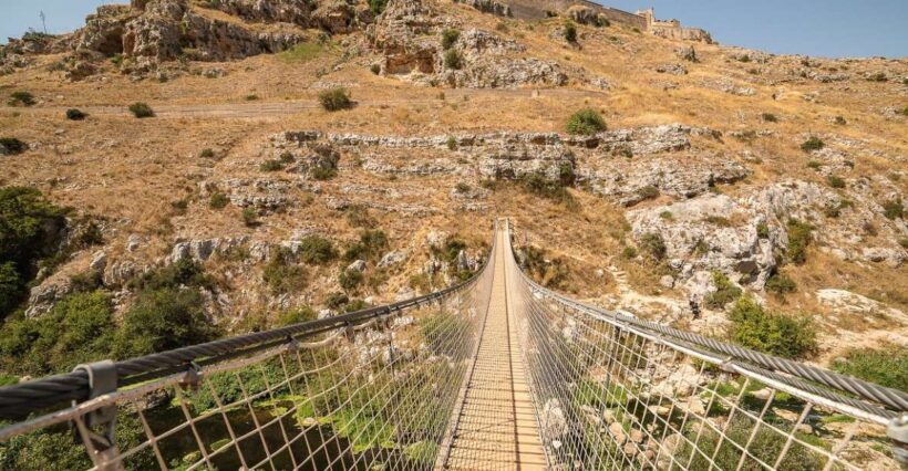 Matera: Sassi, Murgia, and Tibetan Bridge Trip - The Sum Up