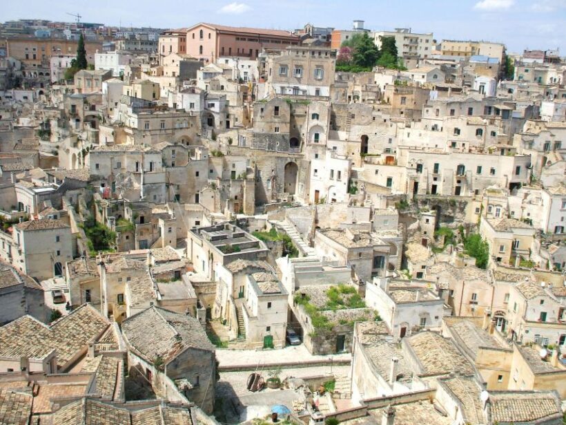 Matera Sassi private tour - The Value of the Tour: Price and Experience