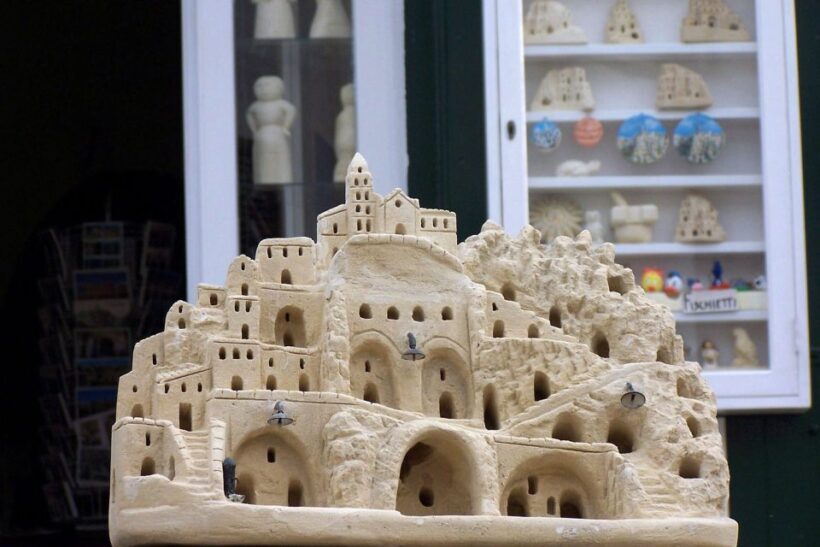 Matera Sassi private tour - Authentic Experiences and Authentic Guides