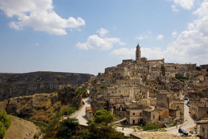 Matera: Sassi, Rock Churches, and City Ramparts Tour - Exploring Matera: An In-depth Look at the Tour