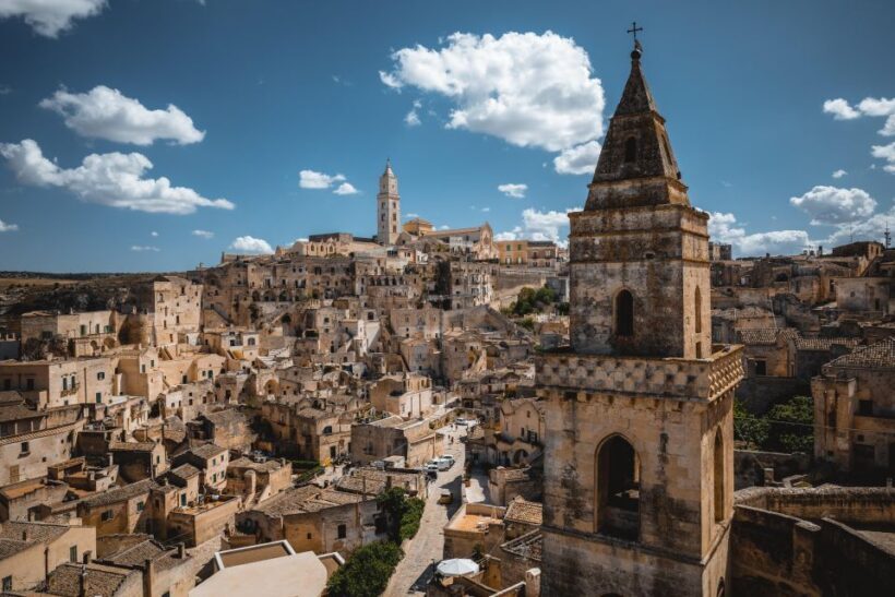 Matera: Sassi, Rock Churches, and City Ramparts Tour - Analyzing the Experience: Who Will Appreciate It?