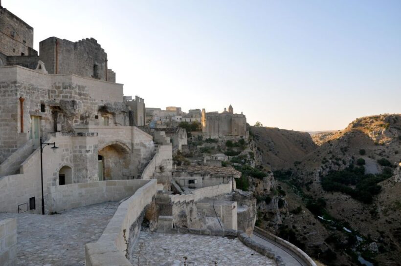 Matera: Sassi, Rock Churches, and City Ramparts Tour - FAQ