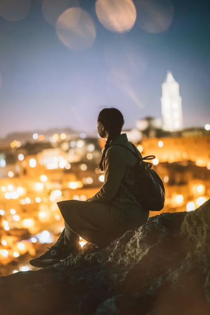 Matera: Sassi Tour and Exclusive Underground Site - Key Points