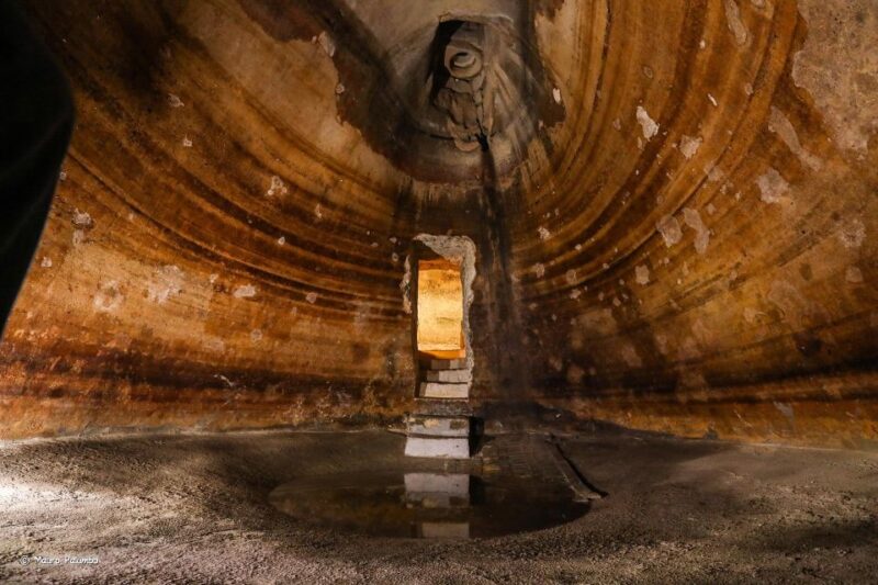 Matera: Sassi Tour and Exclusive Underground Site - Why You’ll Value This Tour