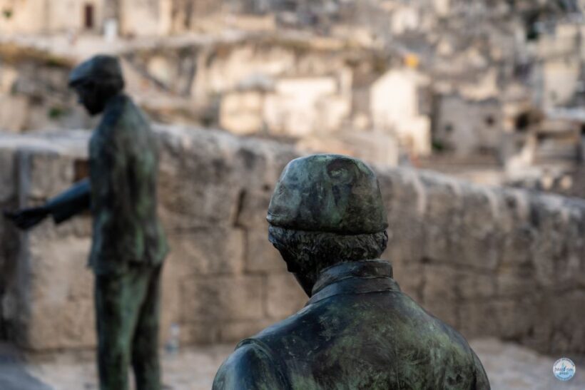 Matera: Sassi Tour with Entry to Rock Houses and Churches - Key Points