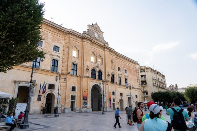 Matera: Sassi Tour with Entry to Rock Houses and Churches - Why This Tour Is a Good Deal
