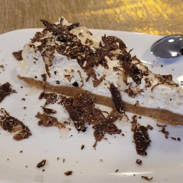 Matera: Six Course Truffle Tasting Experience - An In-Depth Look at the Truffle Tasting Tour