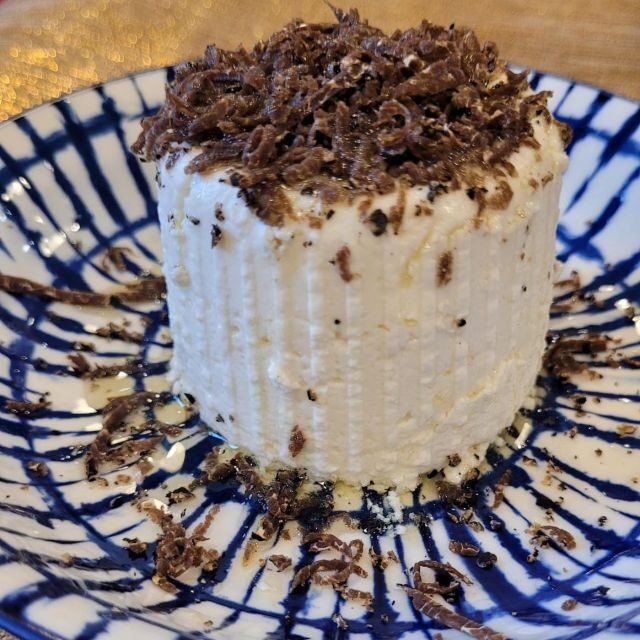 Matera: Six Course Truffle Tasting Experience - FAQs