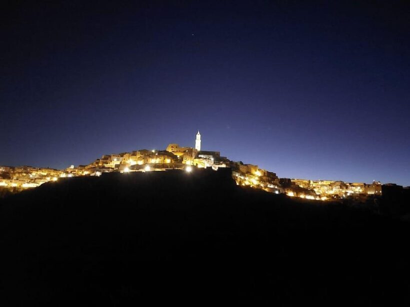 Matera: sunset walking tour on the Murgia Park - FAQ