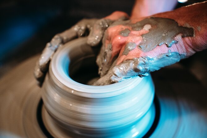 Matera: terracotta artisanal workshop - Key Points