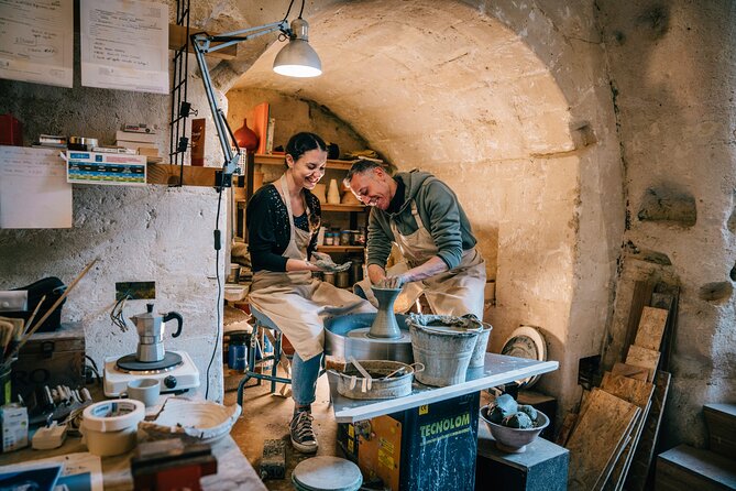 Matera: terracotta artisanal workshop - The Sum Up: Is It Worth It?