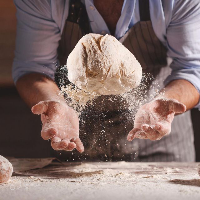 Matera: Traditional Bread Workshop. Do Your Loaf of Bread! - Key Points
