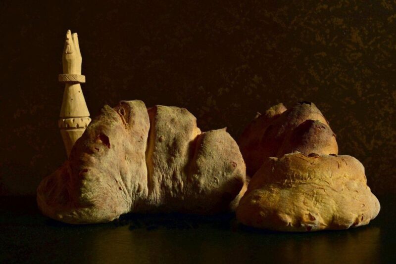 Matera: Traditional Bread Workshop. Do Your Loaf of Bread! - Historical Context of Bread in Matera