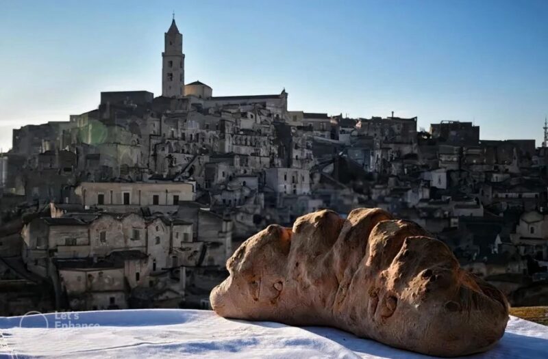 Matera: Traditional Bread Workshop. Do Your Loaf of Bread! - What to Expect at the Bakery