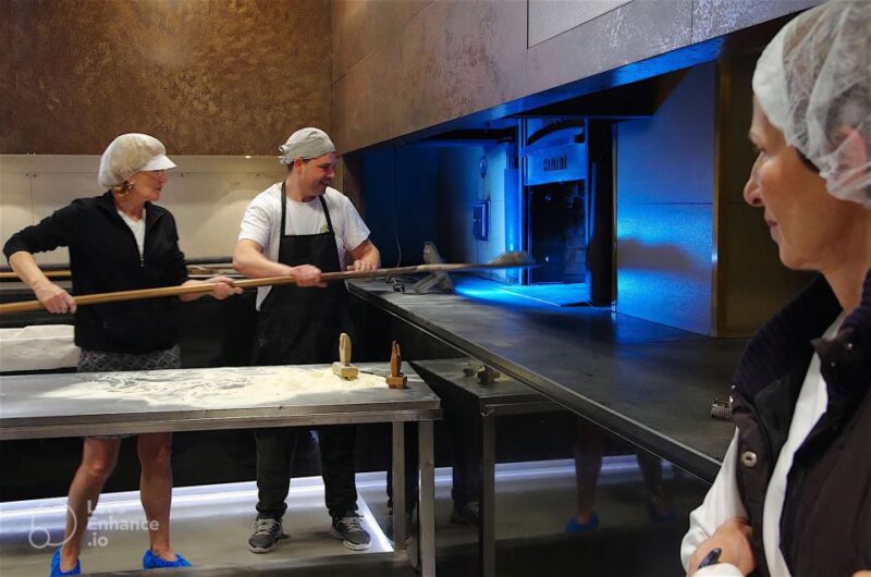 Matera: Traditional Bread Workshop. Do Your Loaf of Bread! - Frequently Asked Questions