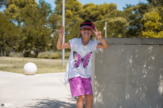 Matera Treasure Hunt: Explore Sassi & Must-Sees - The Value Equation