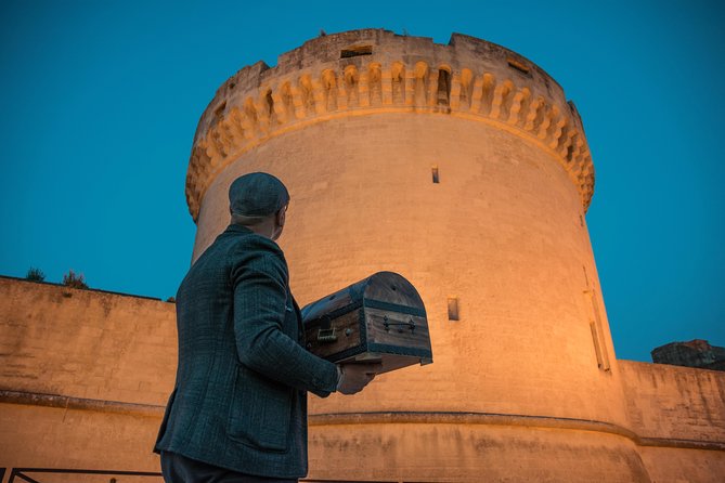 Matera Treasure Hunt: Explore Sassi & Must-Sees - Who Will Love This Tour?