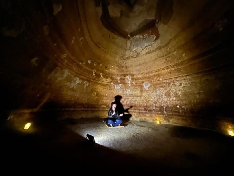 Matera Underground: Into the rocks Music and Wine Experience - Setting the Scene: What Is the Matera Underground Music and Wine Experience?