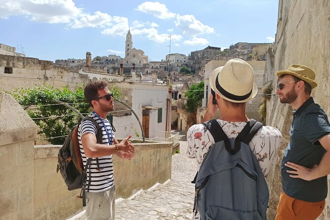 Matera Walk Through History - Who Will Love This Tour?