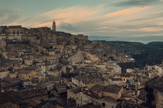 Matera Walk Through History - Final Thoughts