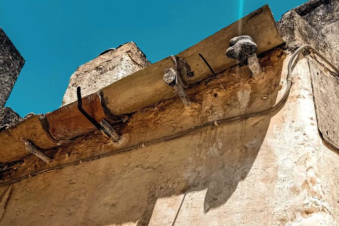Matera Walking Tour with Audio and Written Guide by a Local - Final Thoughts