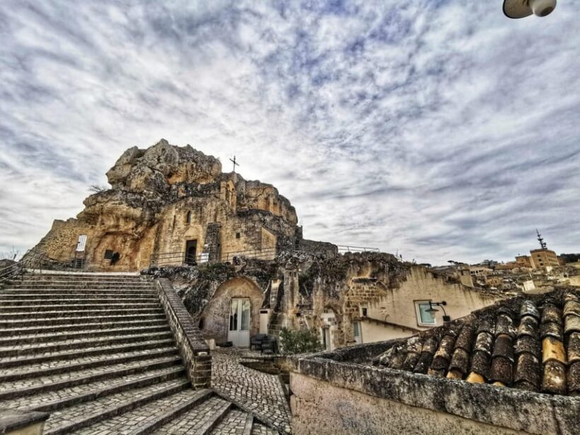 Matera: Walking tour with entries in Cave House and Church - An In-Depth Look at the Tour