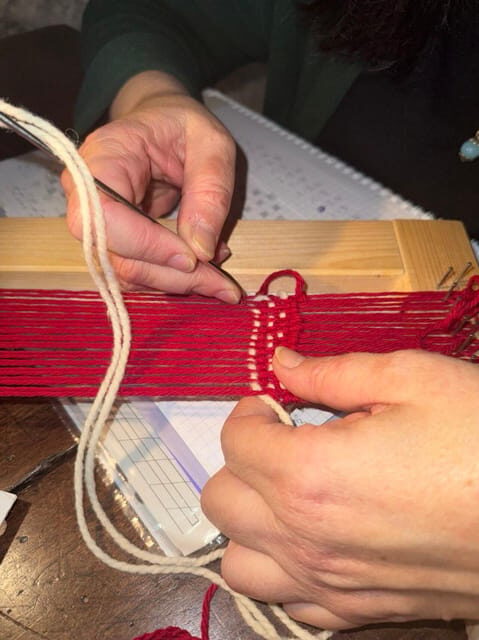 Matera: Weaving in a typical Sassi Studio - Practical Tips for Making the Most of Your Experience