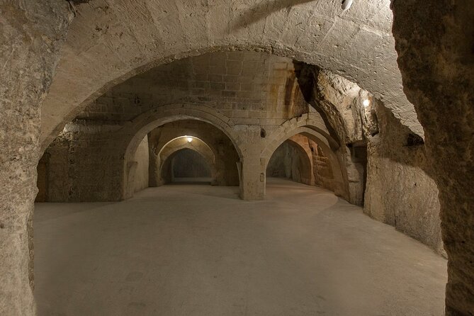 Materasum_Materaunderground Experience Review - About Your Stay