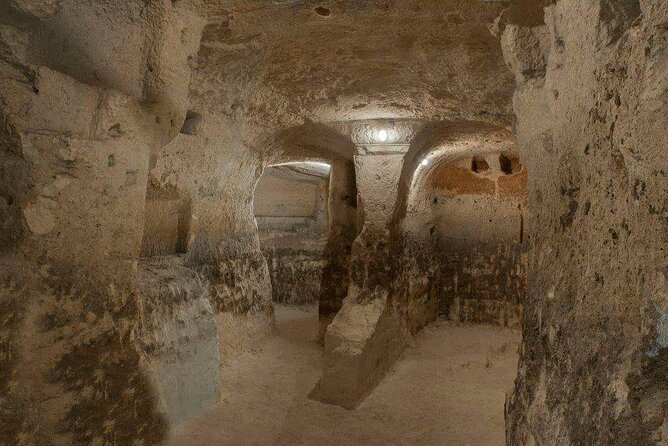 Materasum_Materaunderground Experience Review - Booking and Confirmation Process