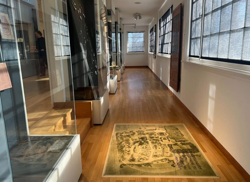 Mathildenhöhe Darmstadt: Guided tour of the Artists' Colony Museum - Key Points