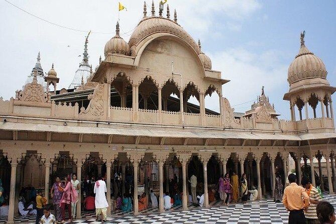 Mathura Vrindavan and Composite Brij Tour with Taj Mahal - Final Thoughts