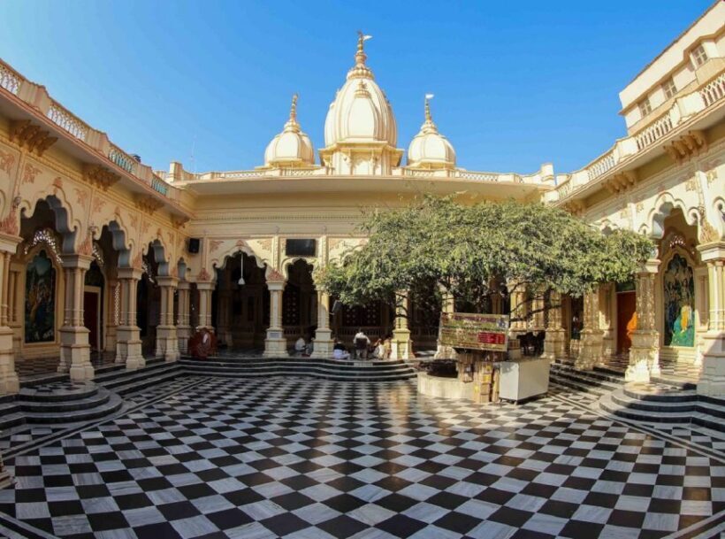 Mathura Vrindavan Evening Tour from Agra - An In-Depth Look at the Tour