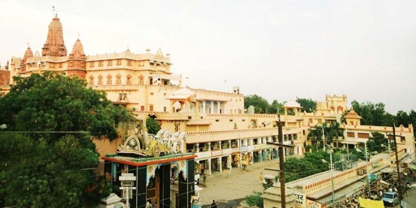 Mathura Vrindavan Evening Tour from Agra - Who Should Consider This Tour?
