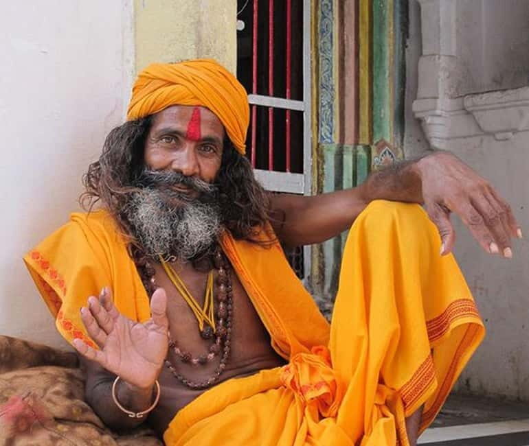 Mathura Vrindavan Spiritual Tour with Guide From Delhi/Agra - What’s Included and What’s Not