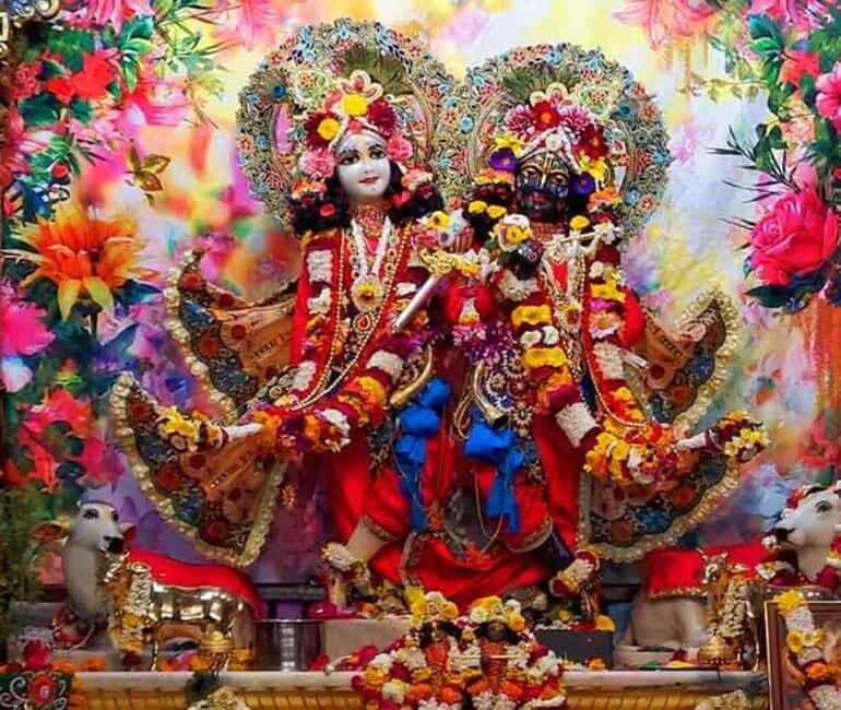 Mathura Vrindavan Tour With (Keshi Ghat) - Delhi/Agra - FAQs