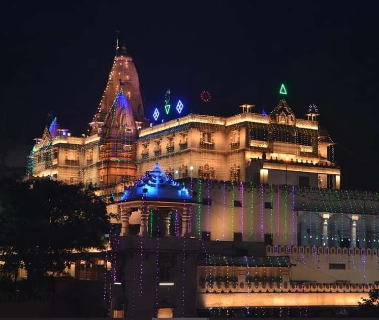 Mathura Vrindavan Tour With (Keshi Ghat) - Delhi/Agra - Final Thoughts