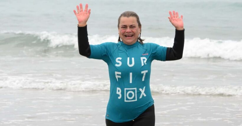Matosinhos: Best surf Lesson with all equipment - Why Choose Surfitbox in Matosinhos?