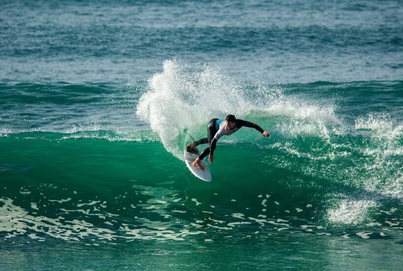 Matosinhos: Best surf Lesson with all equipment - The Experience and Its Value