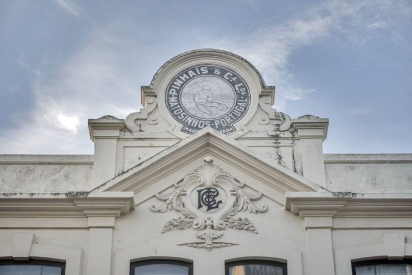 Matosinhos: Conservas Pinhais Factory Tour - Summary: Why This Tour Works