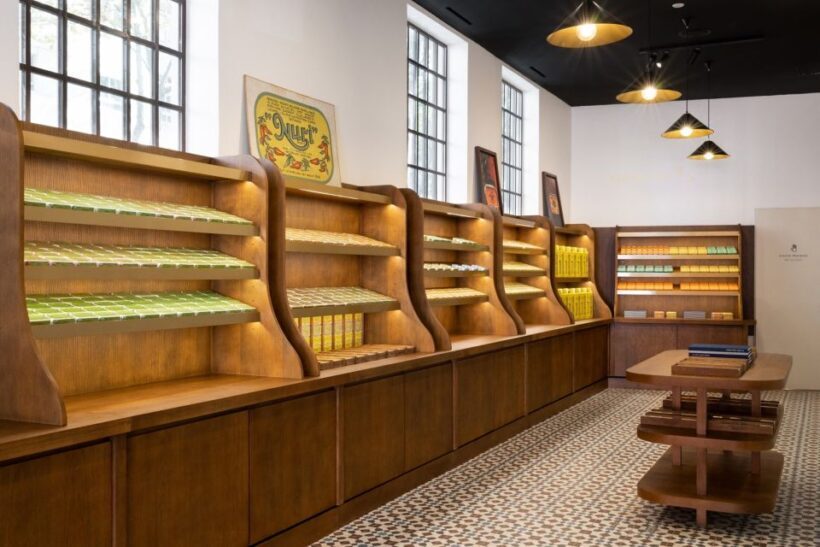 Matosinhos: Conservas Pinhais Factory Tour - Who Will Love This?