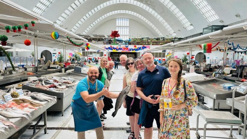 Matosinhos (Porto): From the Sea to your Plate Food Tour - Final Thoughts