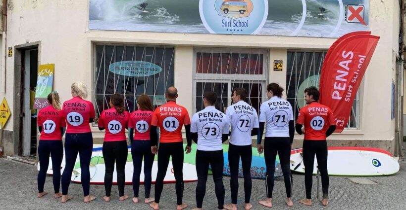 Matosinhos: Surf Guide Lessons for all levels - Why Choose This Surf Lesson?